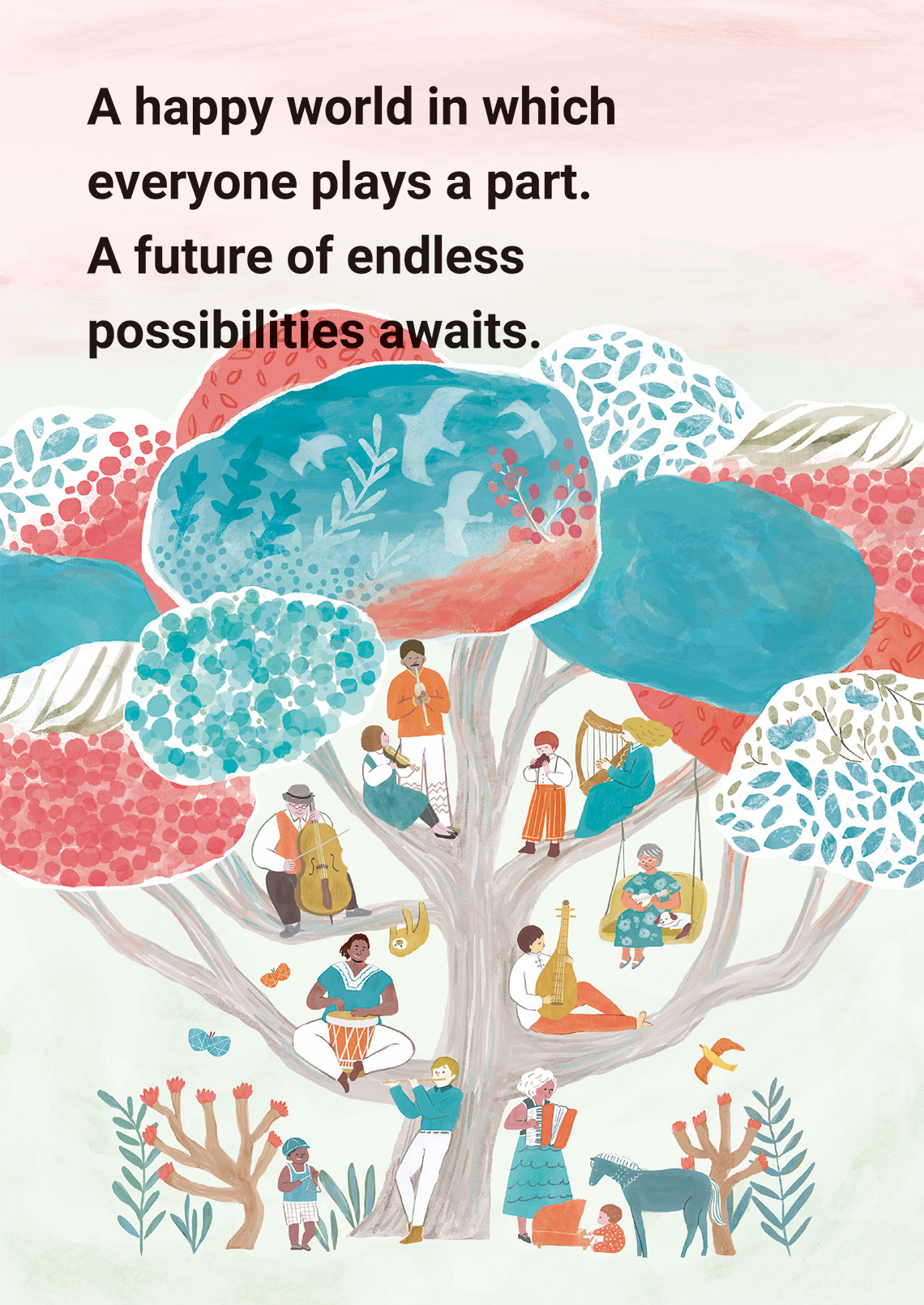 07 Phase Free will bring a future of endless possibilities | PHASE FREE ...